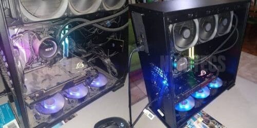 Mantenimiento de PC Gamer: ¿Contratar un servicio o hacerlo por ti ...